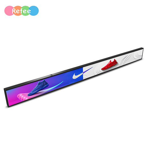 Stretched Bar Displays - stretched bar display , stretched display ...